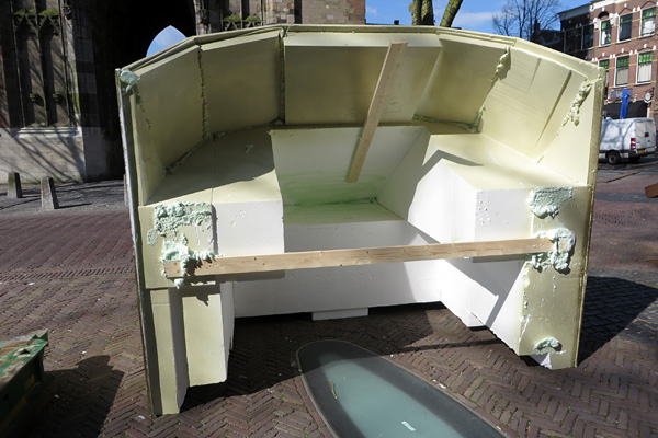 Gouden Hondekop
