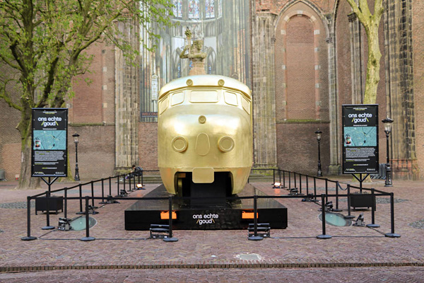 Gouden Hondekop