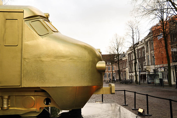 Gouden Hondekop